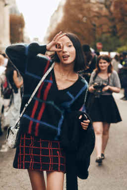Street Style Is Changing—Can Fashion Keep Up? | SSENSE