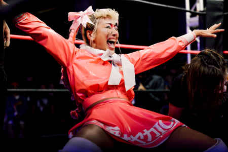 Sukeban Takes Miami | SSENSE Canada