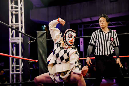 Sukeban Takes Miami | SSENSE Canada