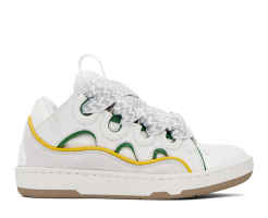THE BEST COLORWAYS OF THE LANVIN CURB | SSENSE