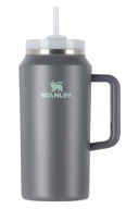 WHY DOES EVERYONE WANT A STANLEY TUMBLER? | SSENSE