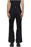 TEN PAIRS OF FLARED PANTS FOR MEN TO WEAR IN 2024 | SSENSE