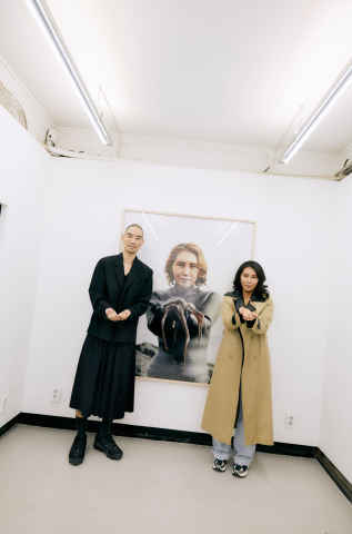 Photographer Peter Ash Lee Brings Korean Tradition and Style to the ...