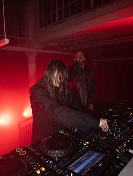 Inside The Premiere Rave For “THE CROW” | SSENSE Canada