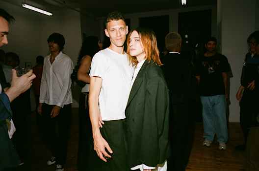 “I Would Struggle Without Glamour”: A Conversation With Ethan James ...