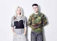 Luxury fashion & independent designers | SSENSE