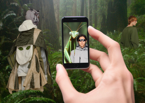 The Evolution of Gorp | ModeSens