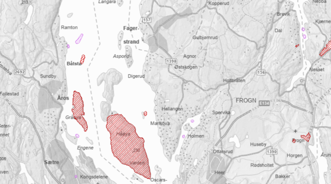 Viltforvaltning - Frogn kommune