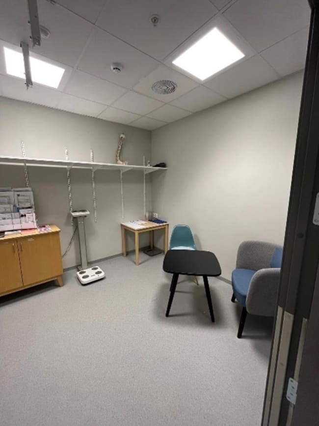 Godt seniorliv - Frogn kommune