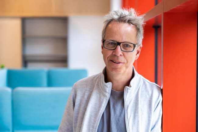 Besøksrekord på Ravinen ungdomsklubb - Rælingen kommune