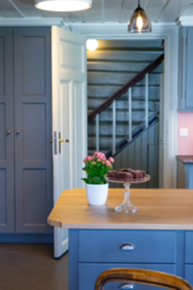 Godt seniorliv - Frogn kommune