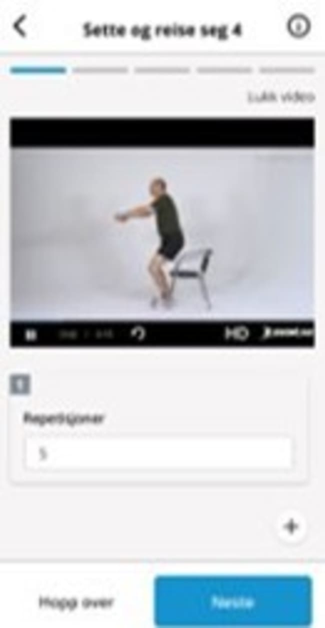 Godt seniorliv - Frogn kommune