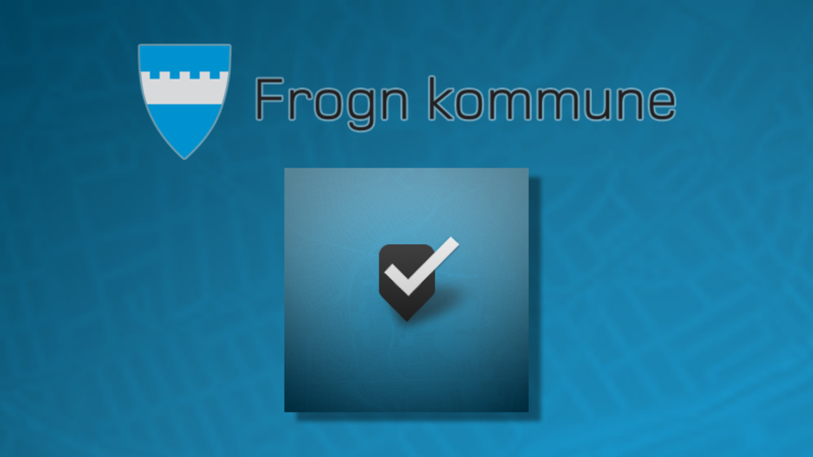 Kontakt oss - Frogn kommune