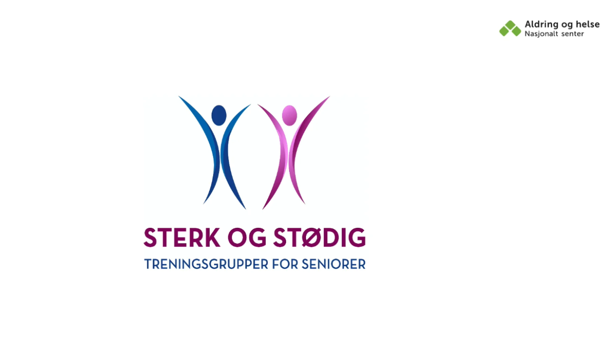 Sterk og stødig - Malvik kommune