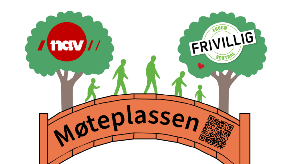 Møteplassen - Frogn kommune