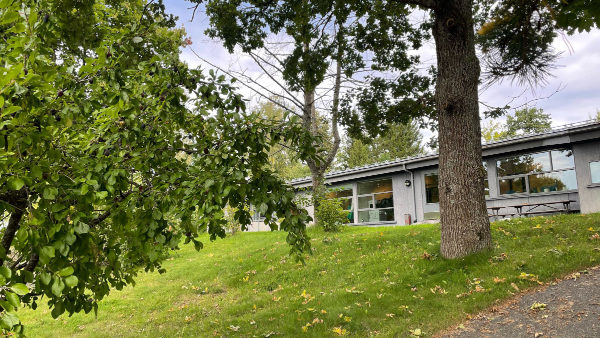 Frogn arbeids- og aktivitetshus - Frogn kommune