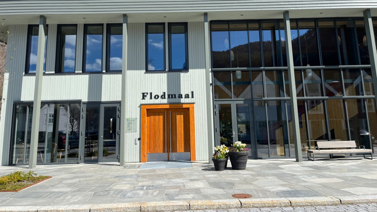 Slik er vi organisert - Modalen kommune