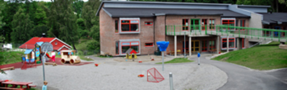 Ullerud barnehage - Frogn kommune