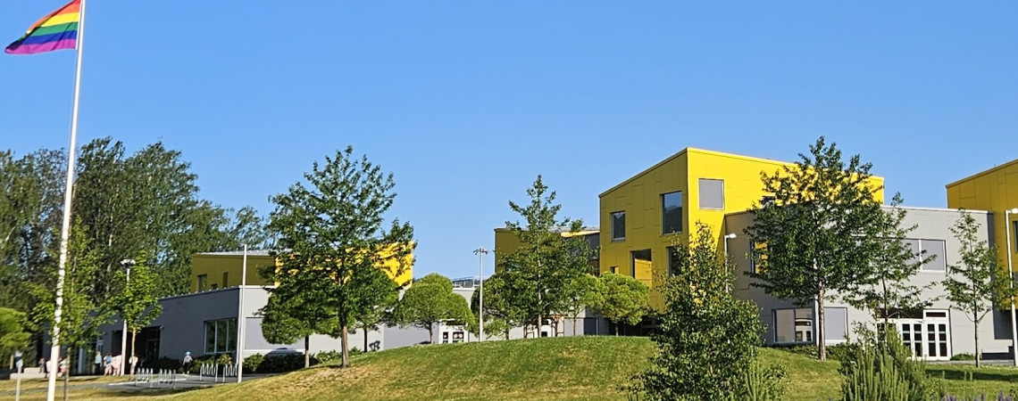 Langset skole - eidsvoll kommune