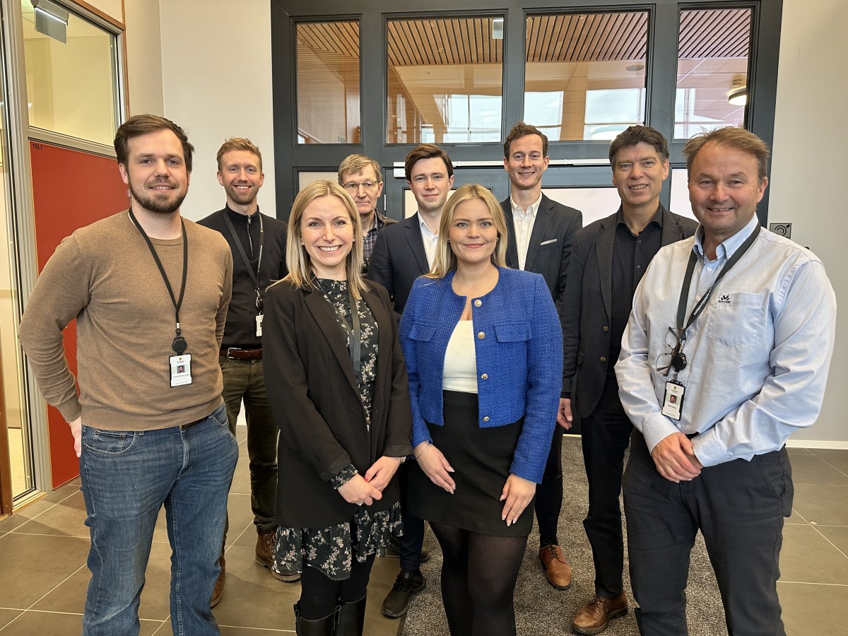 Telemark fylkeskommune inngår samarbeid med BDO for å levere ...