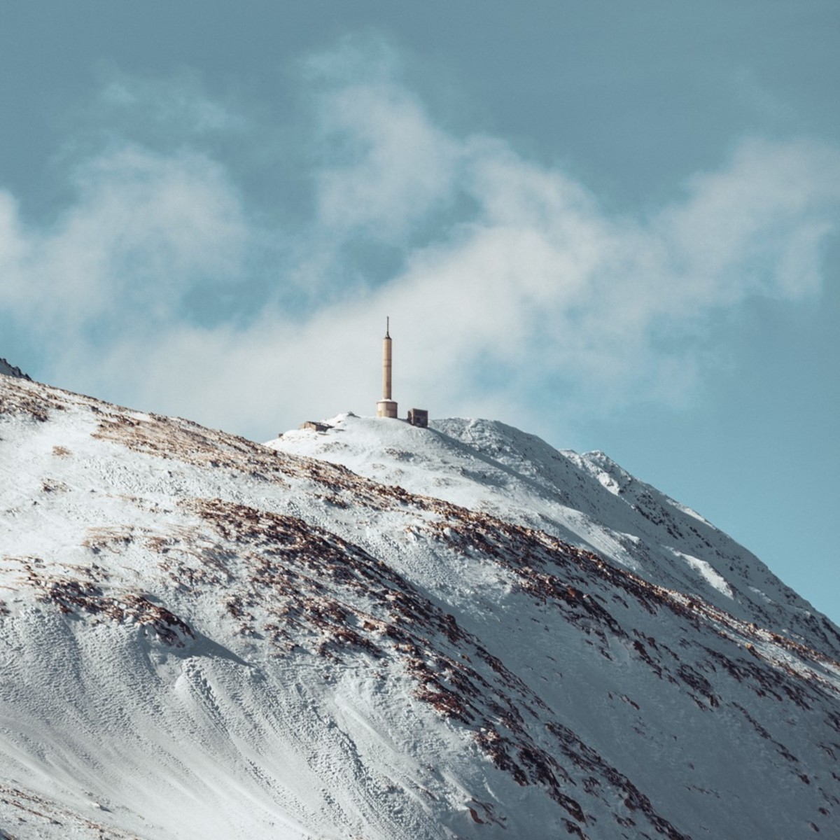 Fjellområdene - Telemark fylkeskommune
