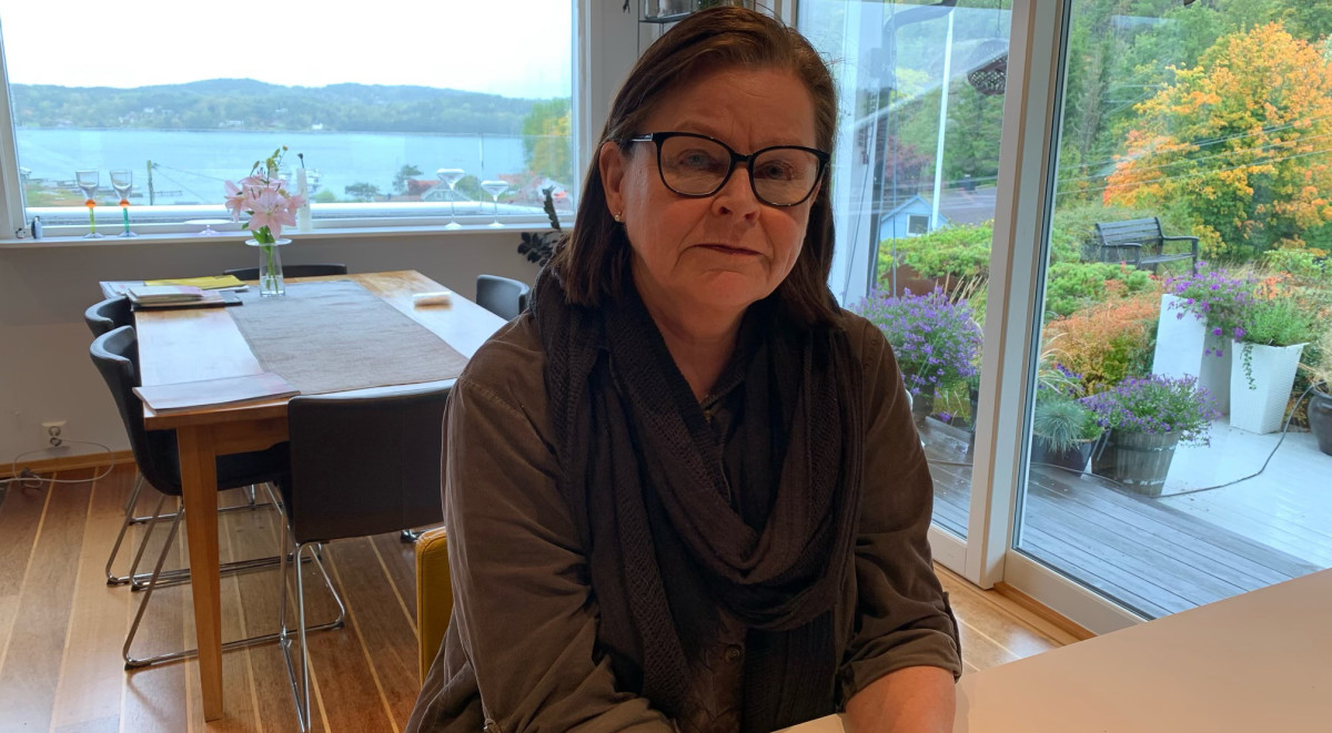 Ny Fylkesdirektør I Vestfold Vestfold Og Telemark Fylkeskommune