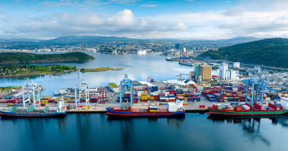 Oslo Havn - Oslo Havn priser og forretningsvilkår 2026