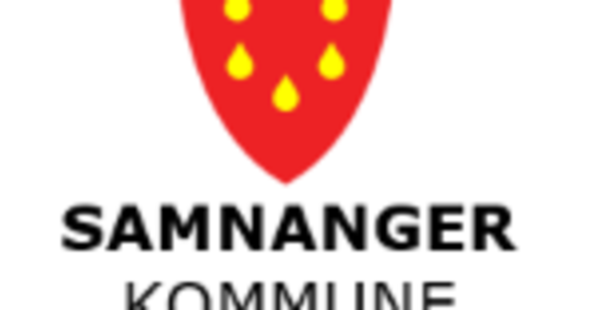 Samnanger kommune - Helsetenester