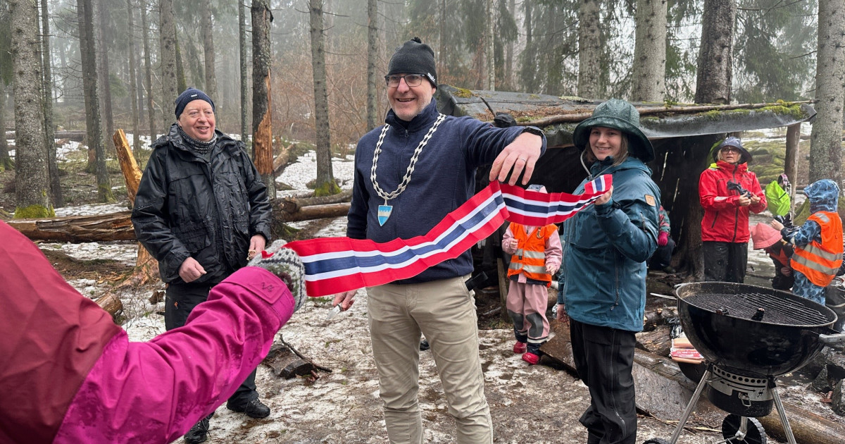 Frogn ️ Seierstenmarka! - Frogn kommune