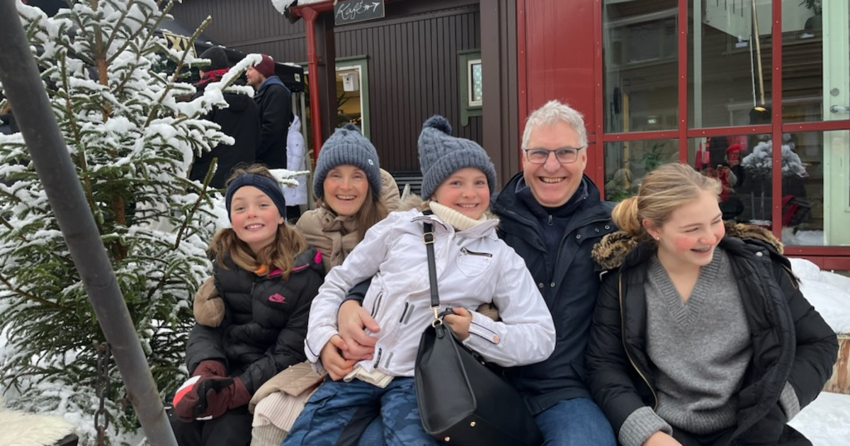 God jul til alle i Frogn! - Frogn kommune