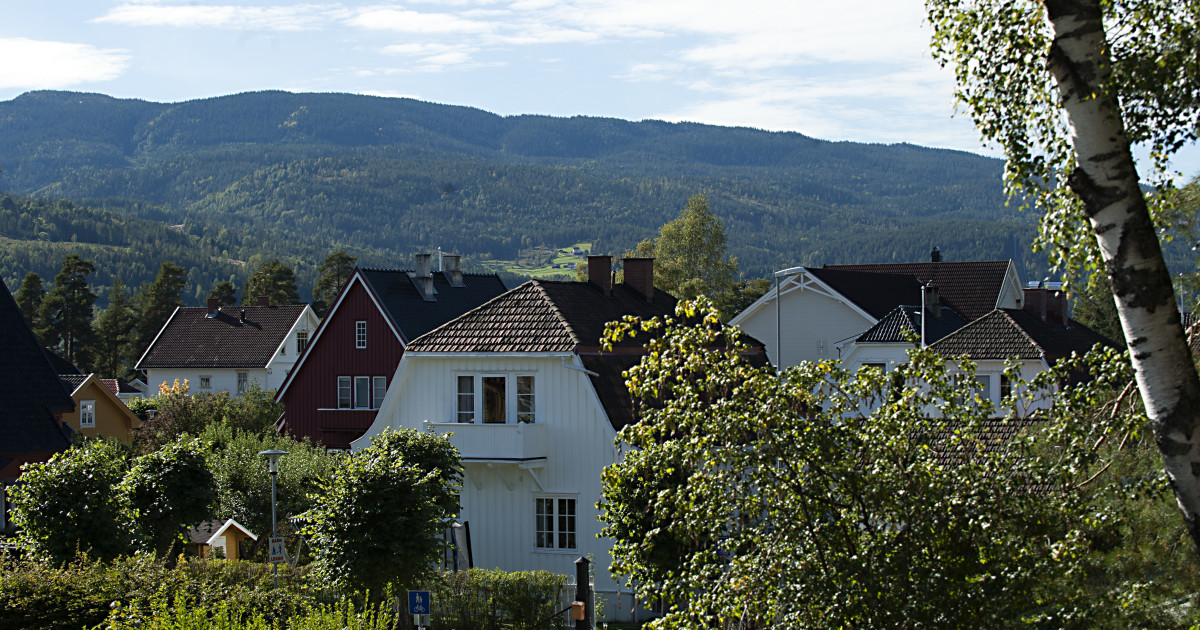 Verdensarvtilskudd Company town 2024 - Notodden kommune