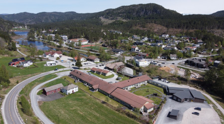 Lyngdal kommune - Kommunenytt