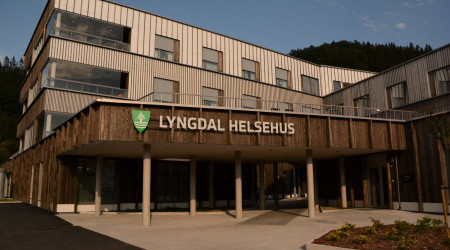 Kommunenytt - Lyngdal kommune