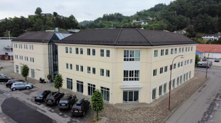 Kommunenytt - Lyngdal kommune