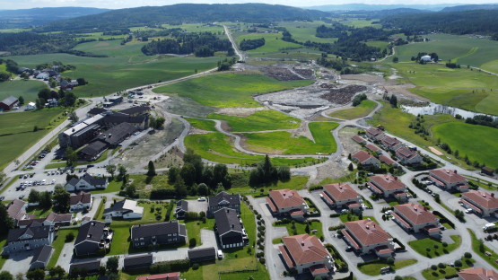 Aktuelt - gjerdrum kommune