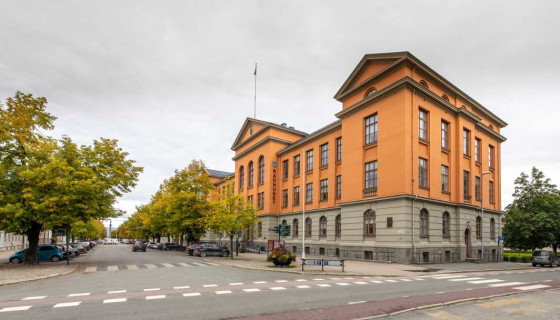 Nyheter - Trondheim kommune