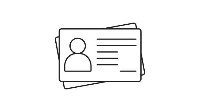 Husk legitimasjon - eidsvoll kommune