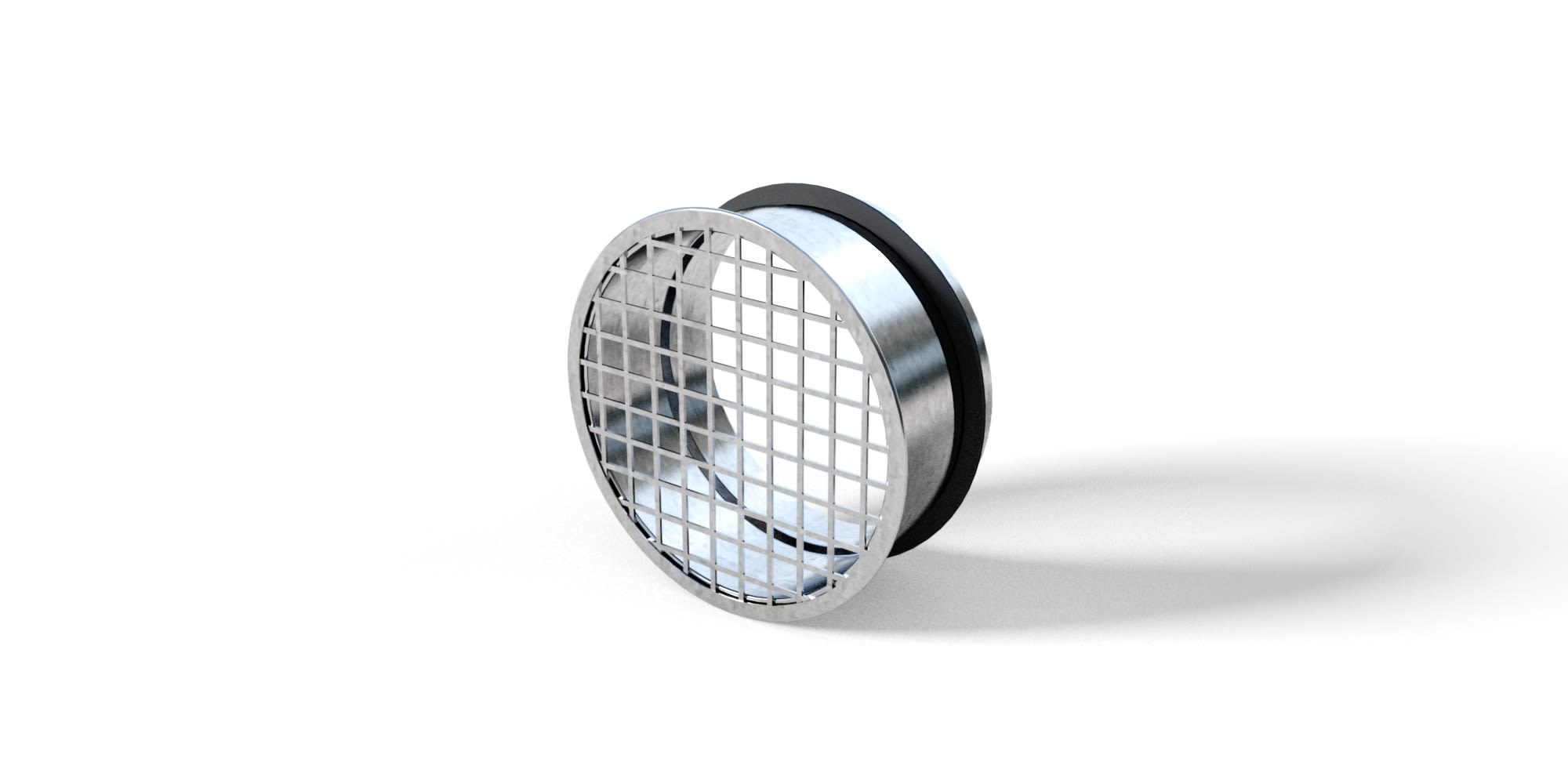 HNG Nettingrist Stålprofil AS