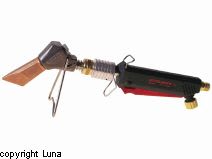 Loddeutstyr Stålprofil AS