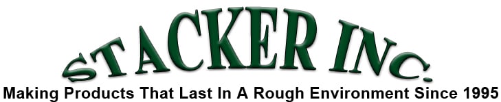 Logo | Stacker Inc.