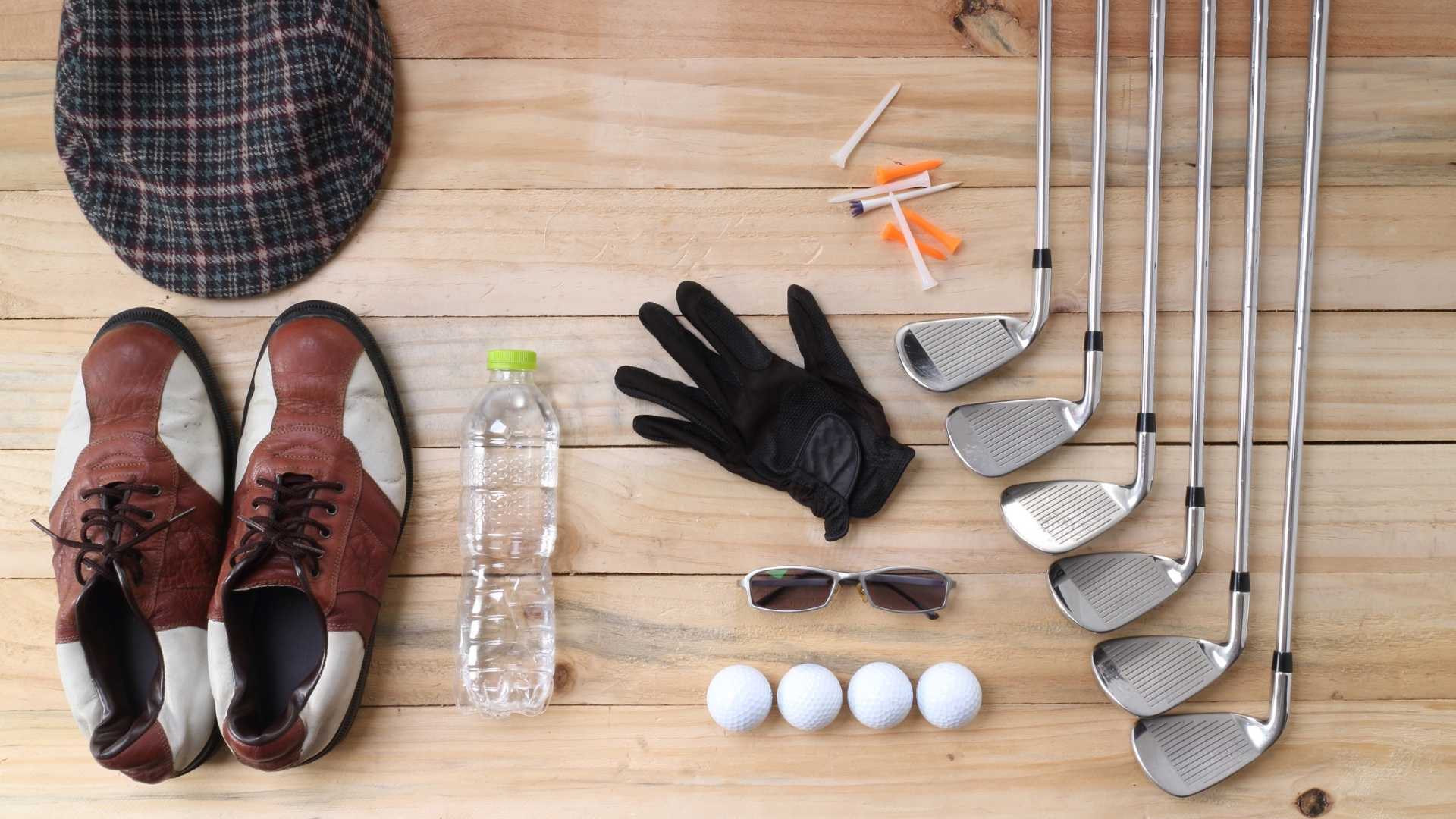 5 Golf Supplies You Didn't Know You Needed | Stacker Inc.