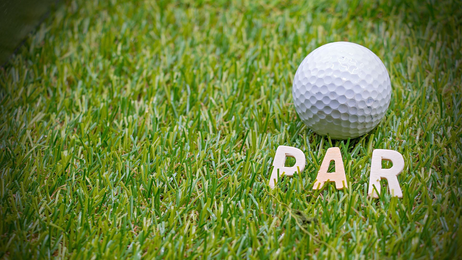 What Is Par In Golf? A Beginner’s Guide (2025)