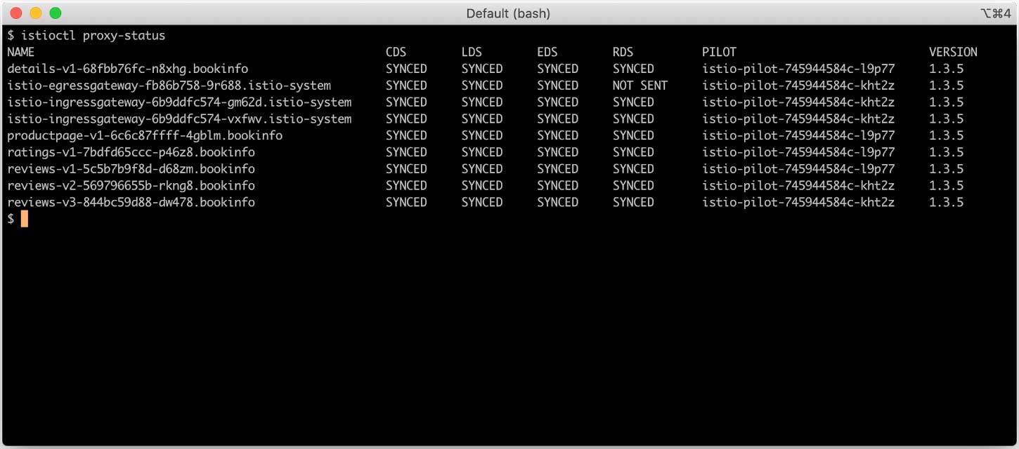 How to Make Istio Work with Your Apps - Security Boulevard