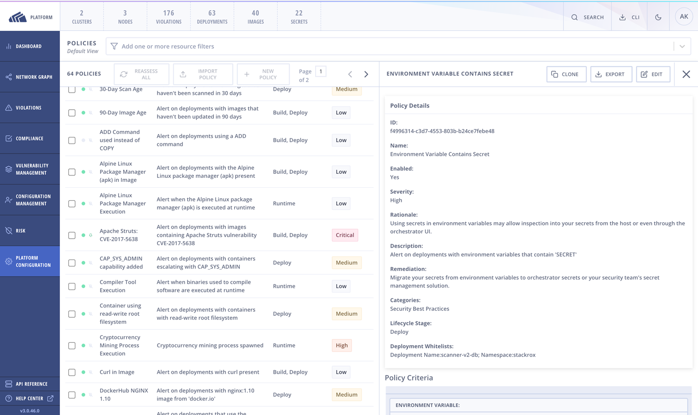 Protecting Against Kubernetes Threats: Chapter 6 - Credential Access ...
