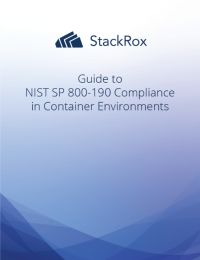 Helping the Federal Government with NIST SP 800-53 Compliance - Security Boulevard