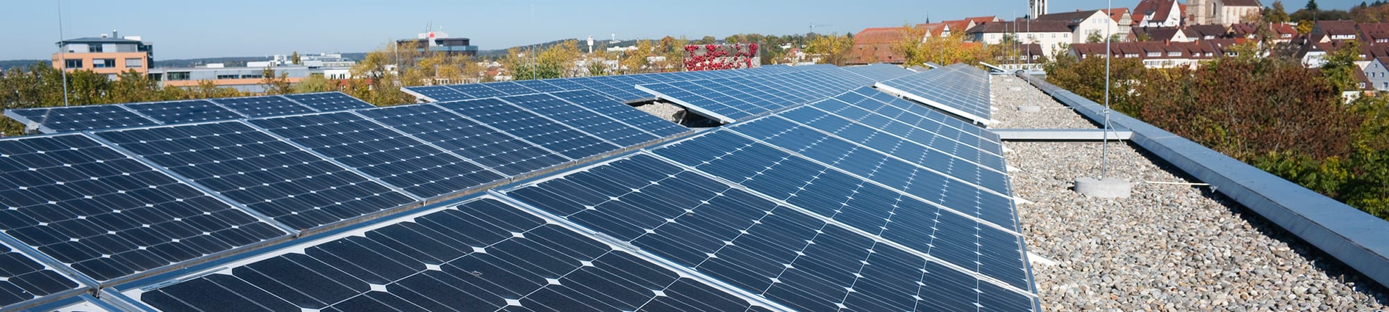 Privatkunden - Strom - Eigenerzeuger