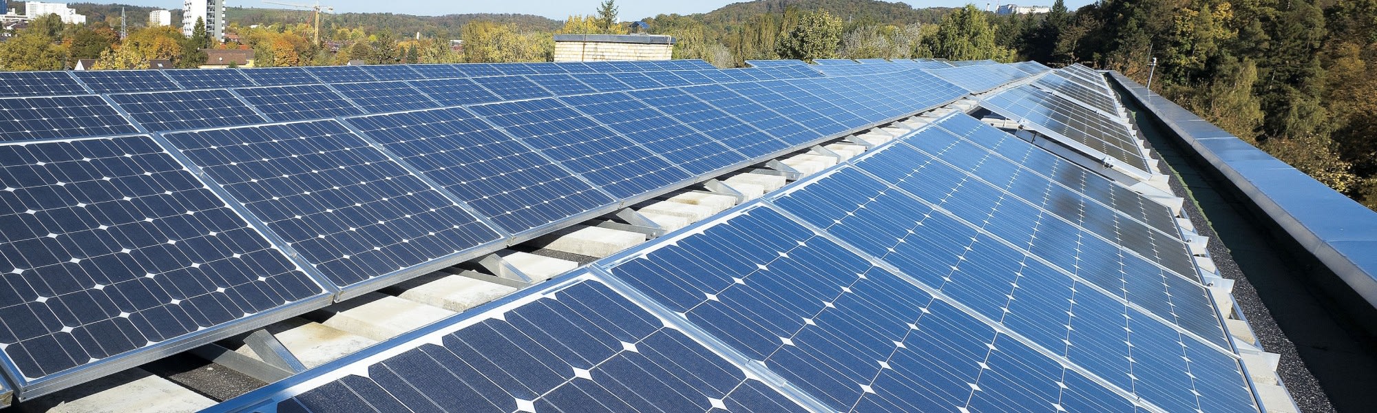 Privatkunden - Strom - Eigenerzeuger