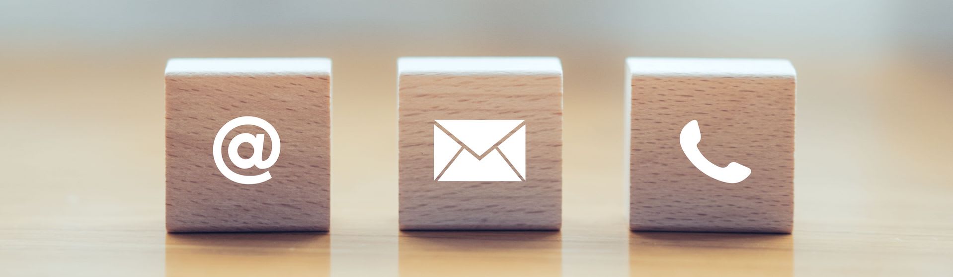 Ansprechpartner Kundenservice