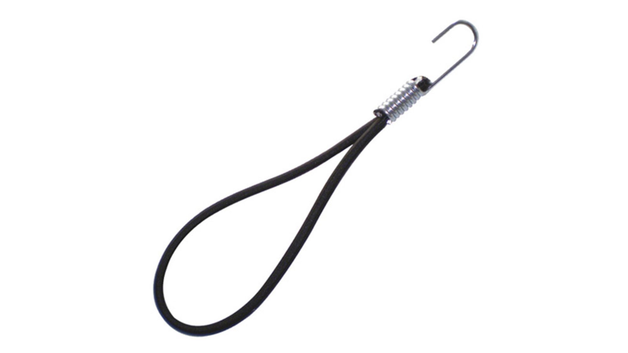 Tendi telo elastico nero - Stampaestampe.it