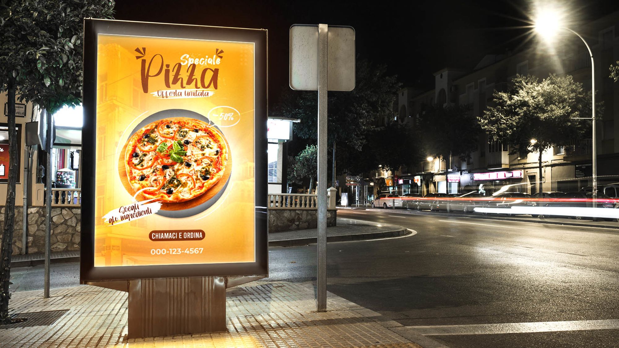 PVC Backlight non Adesivo - Stampaestampe.it